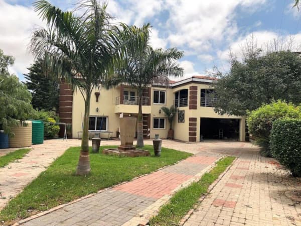 82 Botswana Property and Houses For Sale - Pam Golding Properties