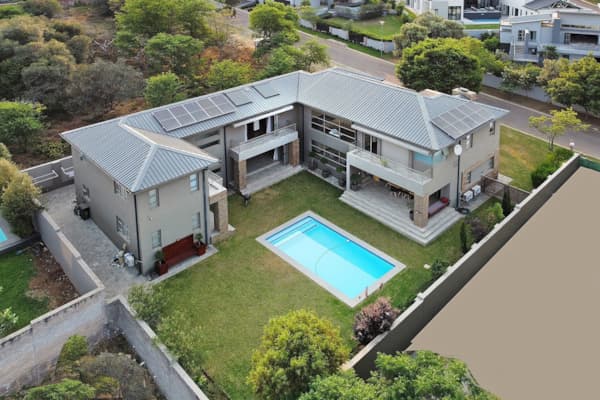 Helderfontein Estate 3 Bedroom Houses For Sale - Pam Golding Properties