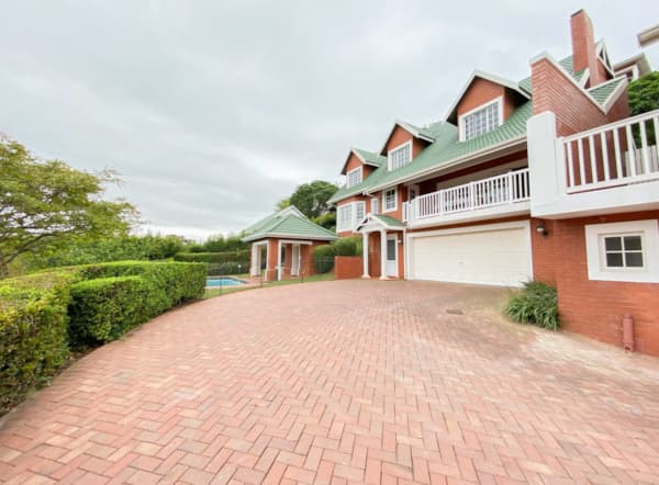 43 Mount Edgecombe Golf Estate Property and Houses For Sale - Pam ...