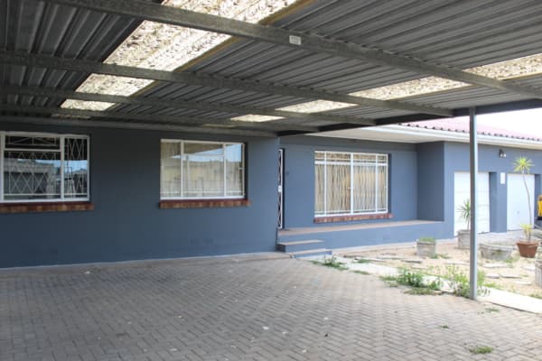 Despatch Apartments and Houses To Rent - Pam Golding Properties
