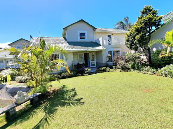 Somerset Park (uMhlanga) 2 Bedroom Town Houses For Sale - Pam Golding ...