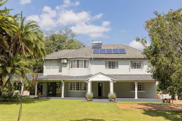 7 Harare (Zimbabwe) Secure/Gated Property and Houses For Sale - Pam ...