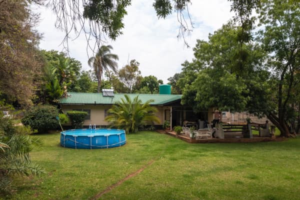 6 Harare (Zimbabwe) Secure/Gated Property and Houses For Sale - Pam ...