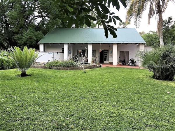 8 Maun (Botswana) Property and Houses For Sale - Pam Golding Properties