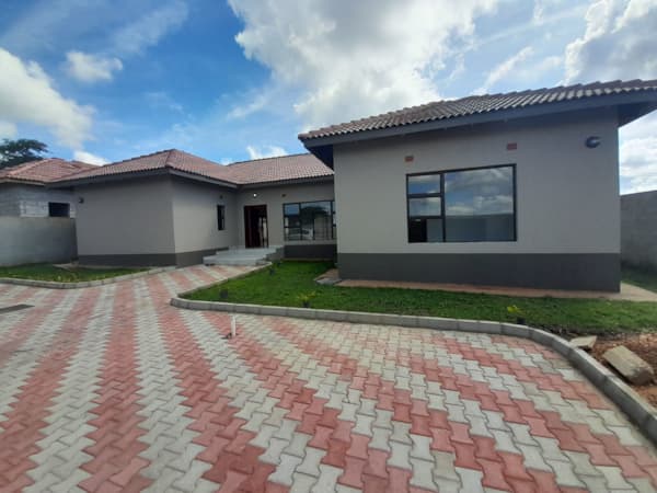 3 Bedroom House For Sale | Lusaka (Zambia) | 3ZA1597384 | Pam Golding Properties