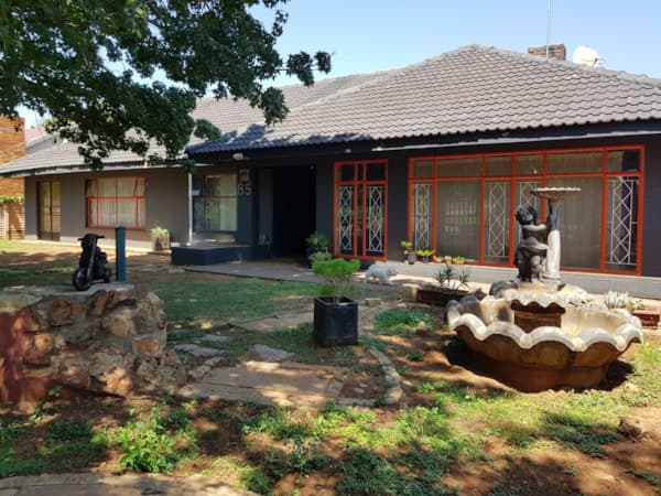 49 Risiville Property and Houses For Sale - Pam Golding Properties