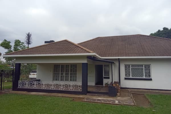 7 Harare (Zimbabwe) Secure/Gated Property and Houses For Sale - Pam ...