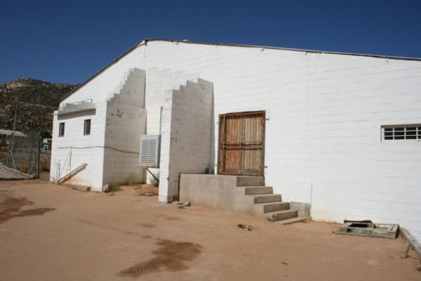 Commercial Building To Rent | Springbok | 1NA1696789 | Pam Golding ...