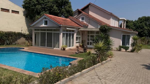 6 Bedroom House For Sale | Matola (Maputo, Mozambique) | 3MQ1599077 ...