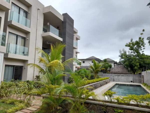 Le Goulet (Mauritius) 2 Bedroom Flats / Apartments To Rent - Pam ...