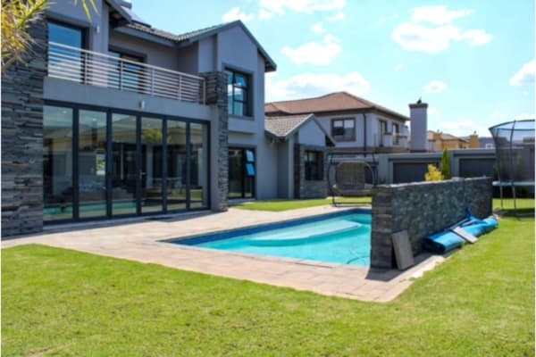 32 Helderwyk Estate Property and Houses For Sale - Pam Golding Properties