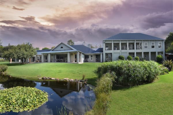 3 Blue Hills Country Estate Property and Houses For Sale - Pam Golding ...