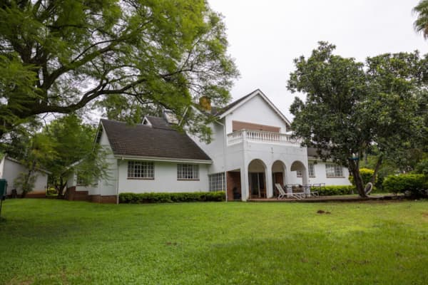 2 Zimbabwe Farms For Sale - Pam Golding Properties