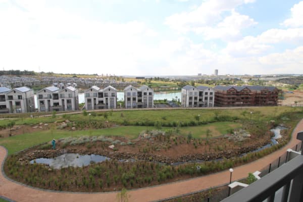 5 Waterfall (Midrand) Flats / Apartments To Rent - Pam Golding Properties