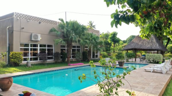 4 Bedroom House For Sale | Matola (Mozambique) | 3MQ1603059 | Pam ...