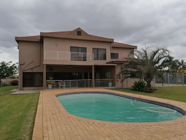 4 Bedroom House For Sale | Boane (Maputo, Mozambique) | 3MQ1604833 ...