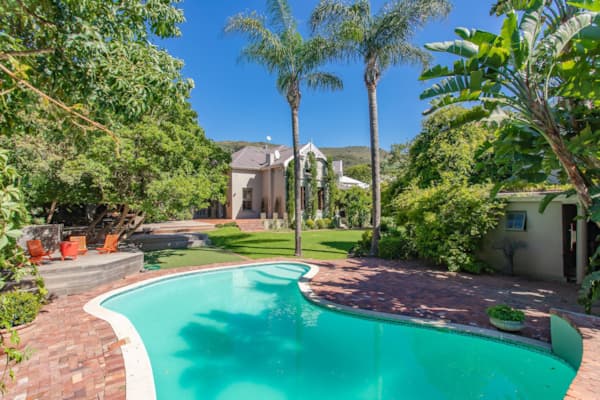 71 Boland (Winelands) Farms For Sale - Pam Golding Properties