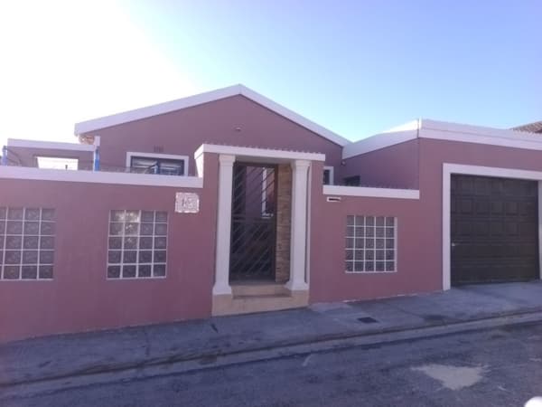 4 Bedroom House For Sale | Bayview (Strandfontein) | 1MN1606196 | Pam ...
