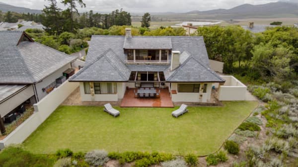 152 Western Cape Farms For Sale - Pam Golding Properties