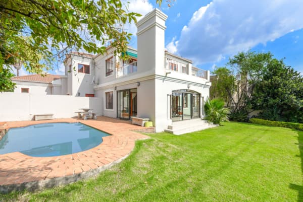 153 Dainfern Area Property and Houses For Sale - Pam Golding Properties