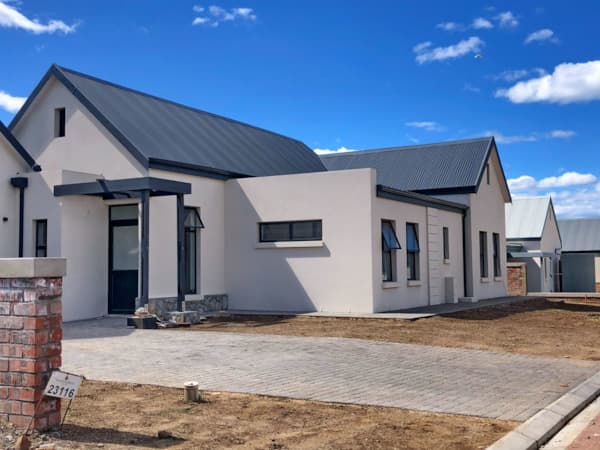 8 Renosterbos Estate Property and Houses For Sale - Pam Golding Properties