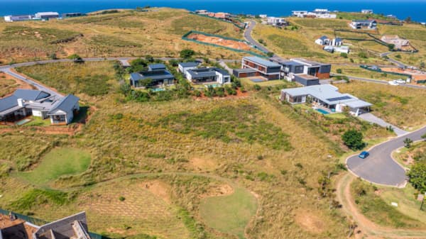 1389 m2 Vacant Land For Sale | Zululami Estate | 1BD1609863 | Pam ...