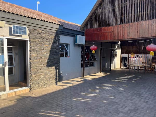 2 Block 10 (Botswana) Property and Houses For Sale - Pam Golding Properties