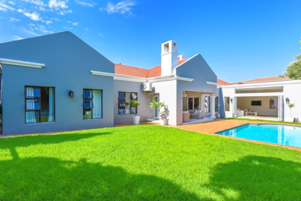 141 Dainfern Area Property and Houses For Sale - Pam Golding Properties