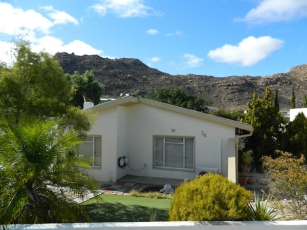 52 Springbok Property and Houses For Sale - Pam Golding Properties