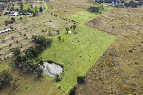 4.29 hectare Residential Vacant Land For Sale | Knopjeslaagte ...