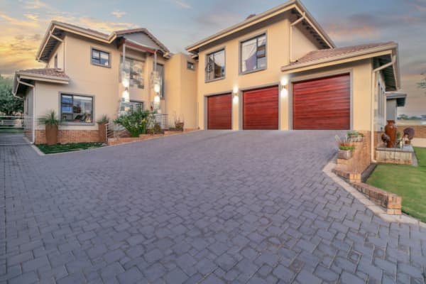 15 Eye of Africa Property and Houses For Sale - Pam Golding Properties