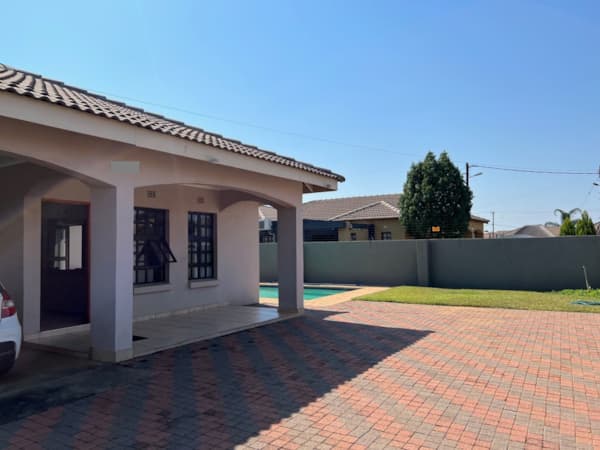 104 Botswana Property and Houses For Sale - Pam Golding Properties