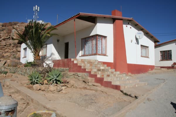 44 Northern Cape Farms For Sale - Pam Golding Properties