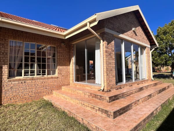 Modimolle (Nylstroom) 2 Bedroom Houses For Sale - Pam Golding Properties