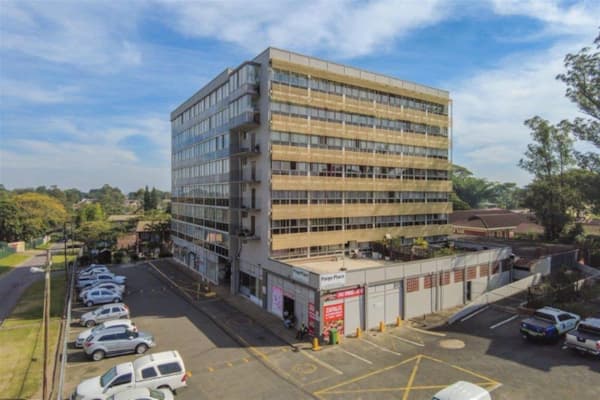 1 Bedroom Apartment For Sale | Pinetown | 1PU1614576 | Pam Golding ...