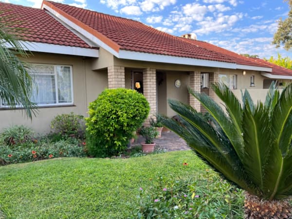 83 Gaborone (Botswana) Apartments and Houses To Rent - Pam Golding ...