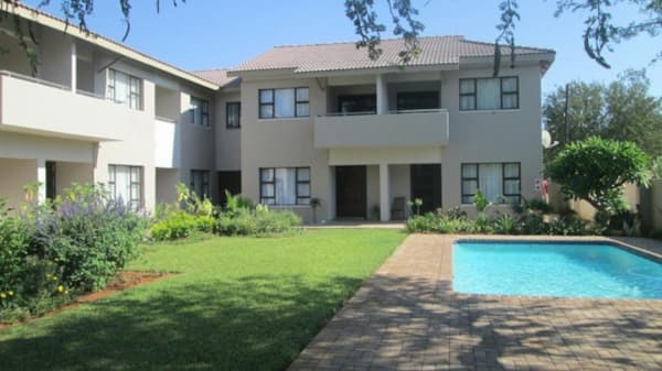 11 Gaborone (Botswana) Flats / Apartments To Rent - Pam Golding Properties