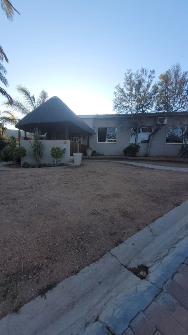 49 Springbok Property and Houses For Sale - Pam Golding Properties