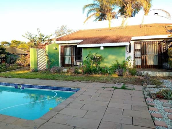 3 Tlokweng (Botswana) Apartments and Houses To Rent - Pam Golding ...