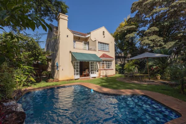 13 Borrowdale (Zimbabwe) Property and Houses For Sale - Pam Golding ...