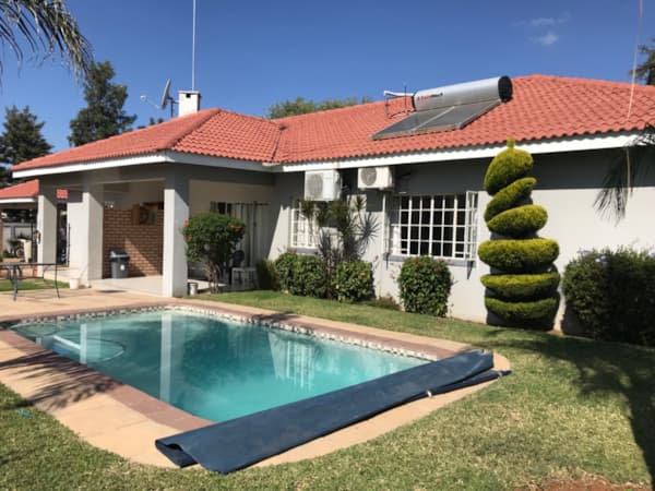 5 Phakalane (Botswana) Property and Houses For Sale - Pam Golding ...