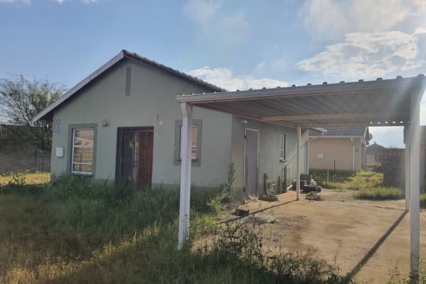47 Northern Cape Farms For Sale - Pam Golding Properties