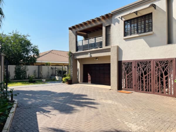 71 Botswana Property and Houses For Sale - Pam Golding Properties