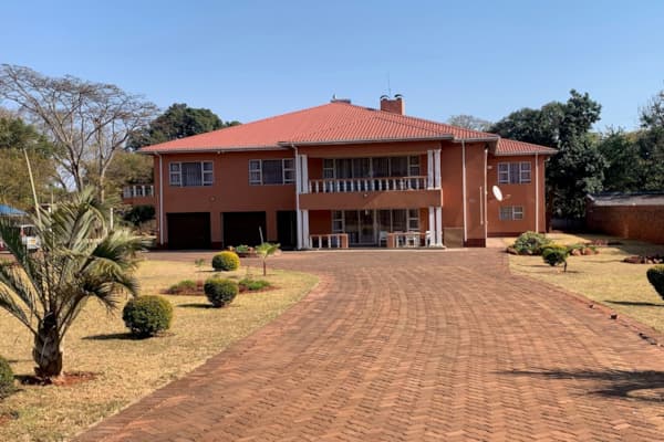 450 Zimbabwe Property and Houses For Sale - Pam Golding Properties