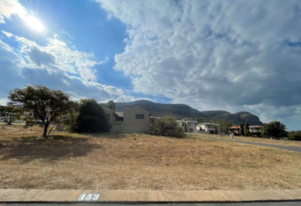 690 m2 Residential Vacant Land For Sale | Kosmos Ridge | 1HR1620313 ...