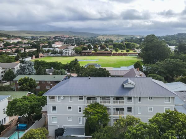 8 Grahamstown (Makhanda) Flats / Apartments To Rent - Pam Golding ...