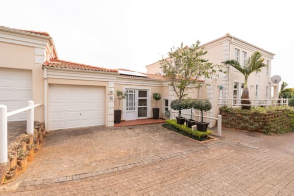 67 La Lucia Property and Houses For Sale - Pam Golding Properties