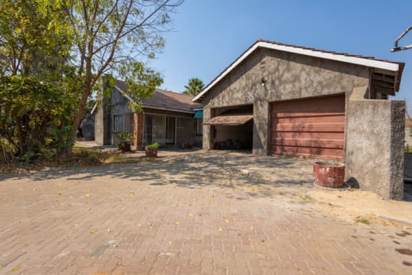 256 Harare (Zimbabwe) Property and Houses For Sale - Pam Golding Properties