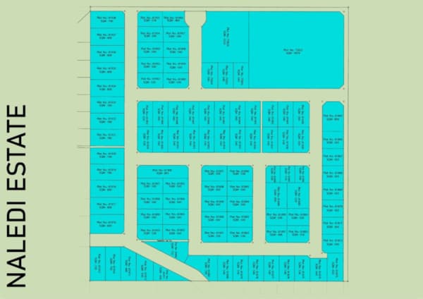 7 Gaborone North (Botswana) Property and Houses For Sale - Pam Golding ...