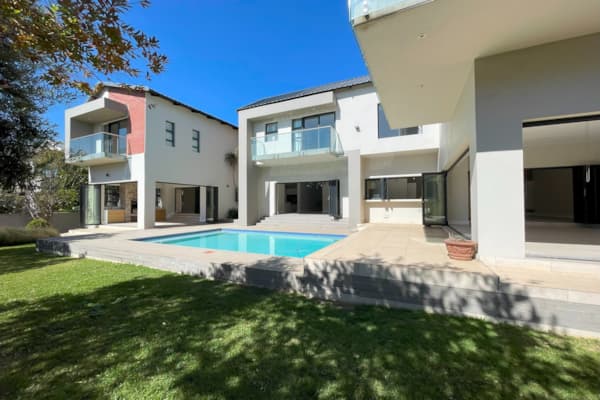 7 Waterfall Country Estate Property and Houses For Sale - Pam Golding ...